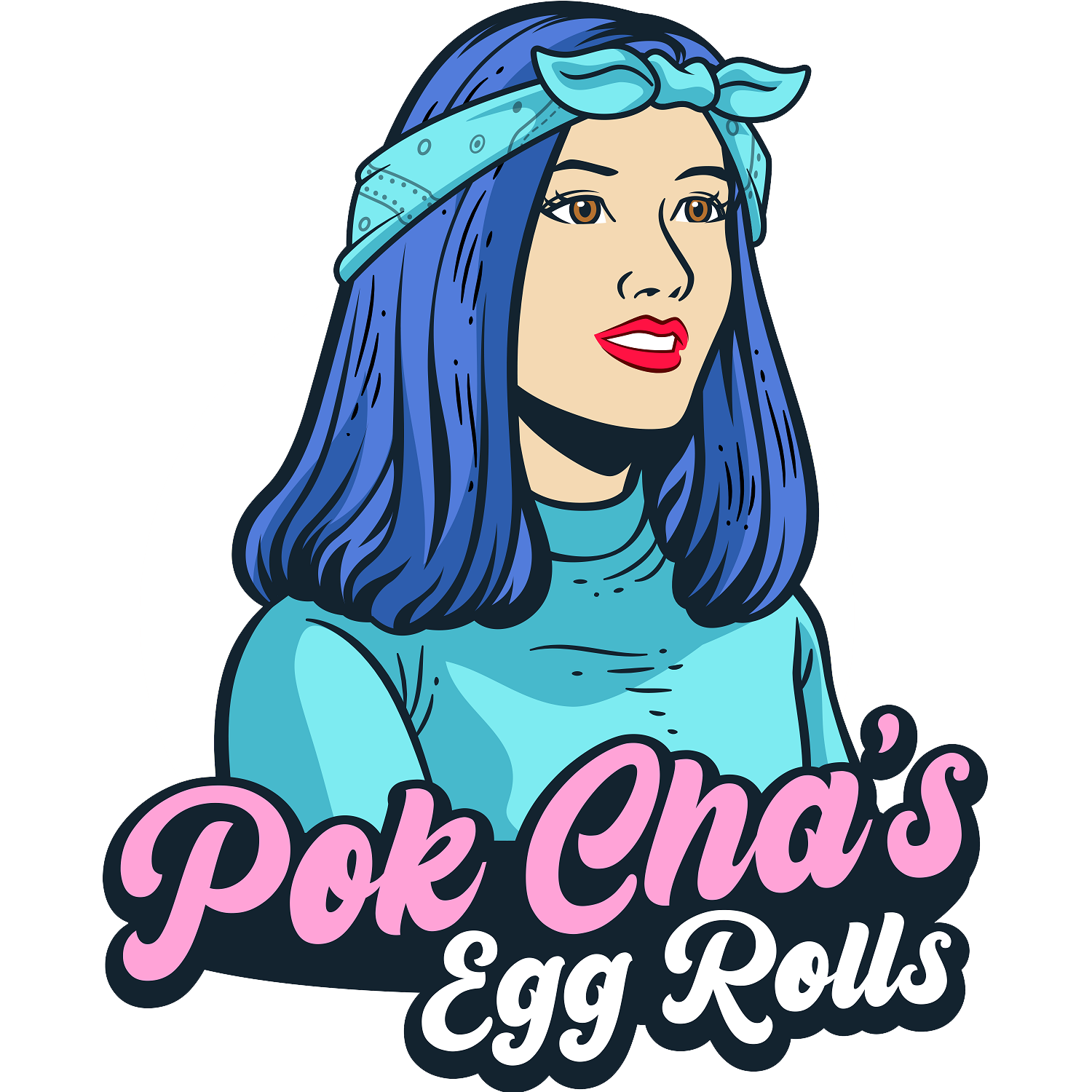 Catering Bringing Pok Cha s Egg Rolls To You Catering Bringing Pok Cha s Egg Rolls To You