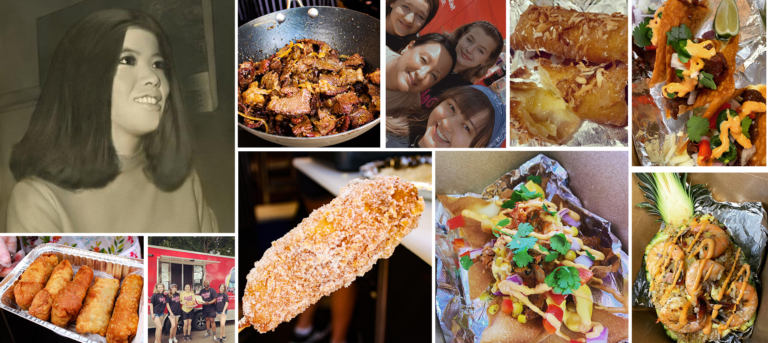 Bringing Pok Cha’s Egg Rolls to you! – Pok Cha’s Egg Rolls